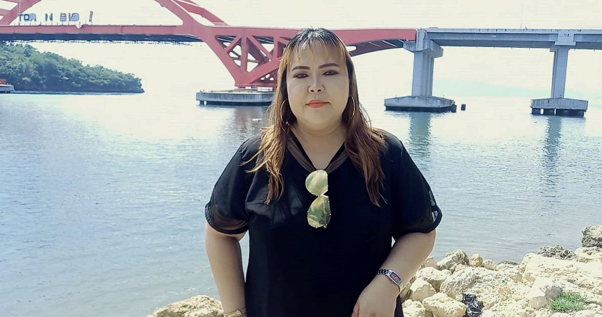 Yetty Rumuat Segera Rilis Dua Single Baru