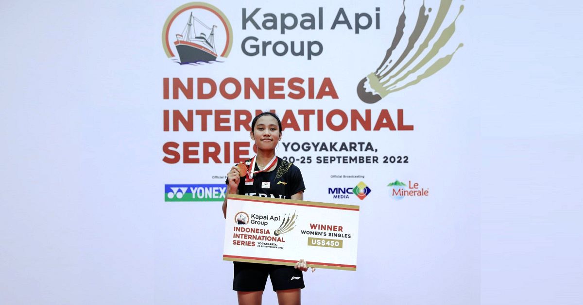 Mutiara Bersinar Terang Di Kota Gudeg