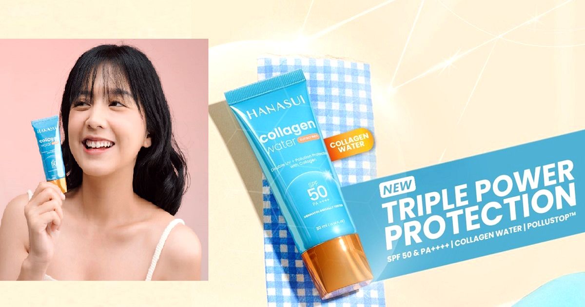 Cek Lagi ! Apakah Cara Memakai Sunscreenmu Sudah Benar
