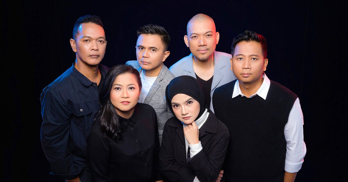 Base Jam Rilis Cinta Tak Berubah Di Usianya Ke 29 Tahun