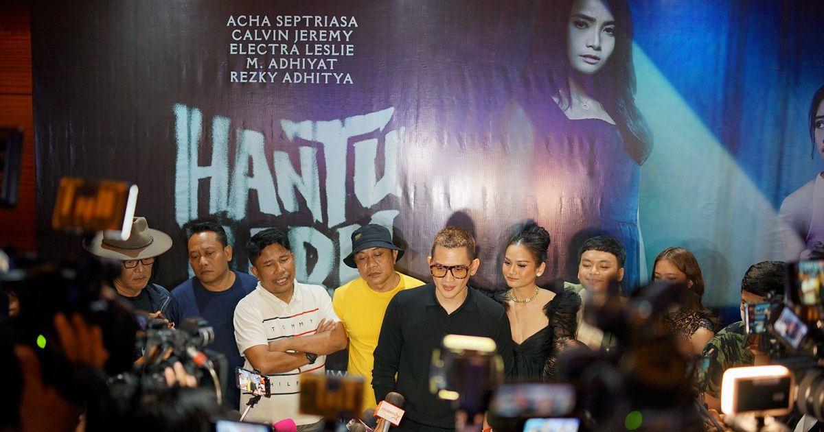 Hantu Baru, Horror Tapi Kok Lucu