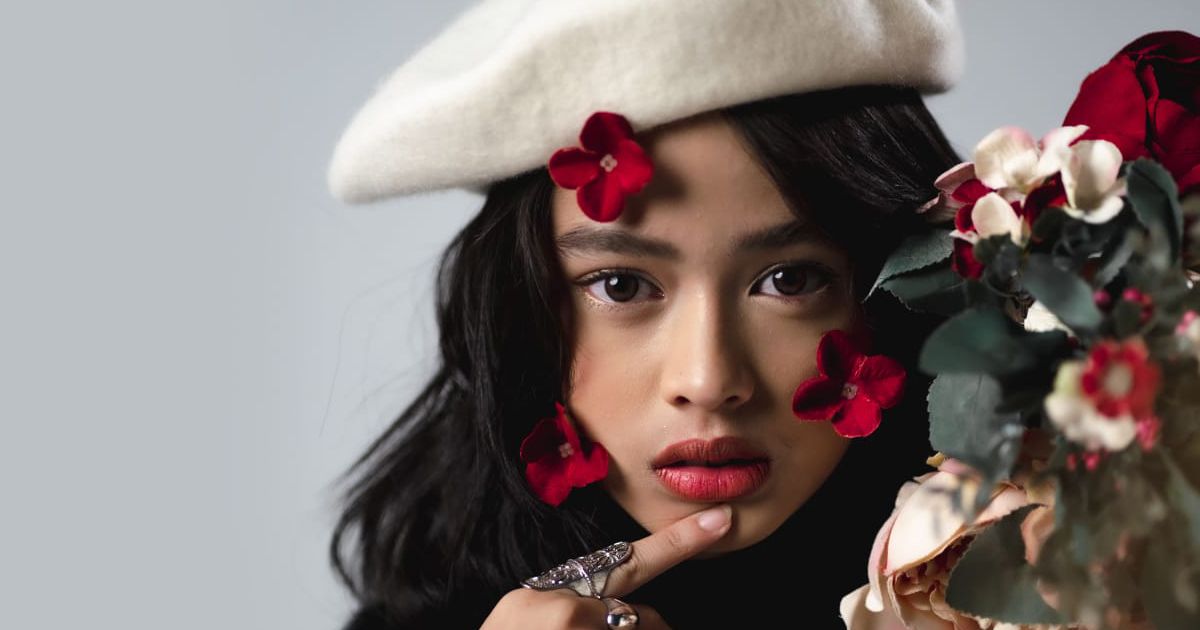 Rilis Single “Denganmu Ku Baik Baik Saja”, Aqeela Calista Buktikan ...