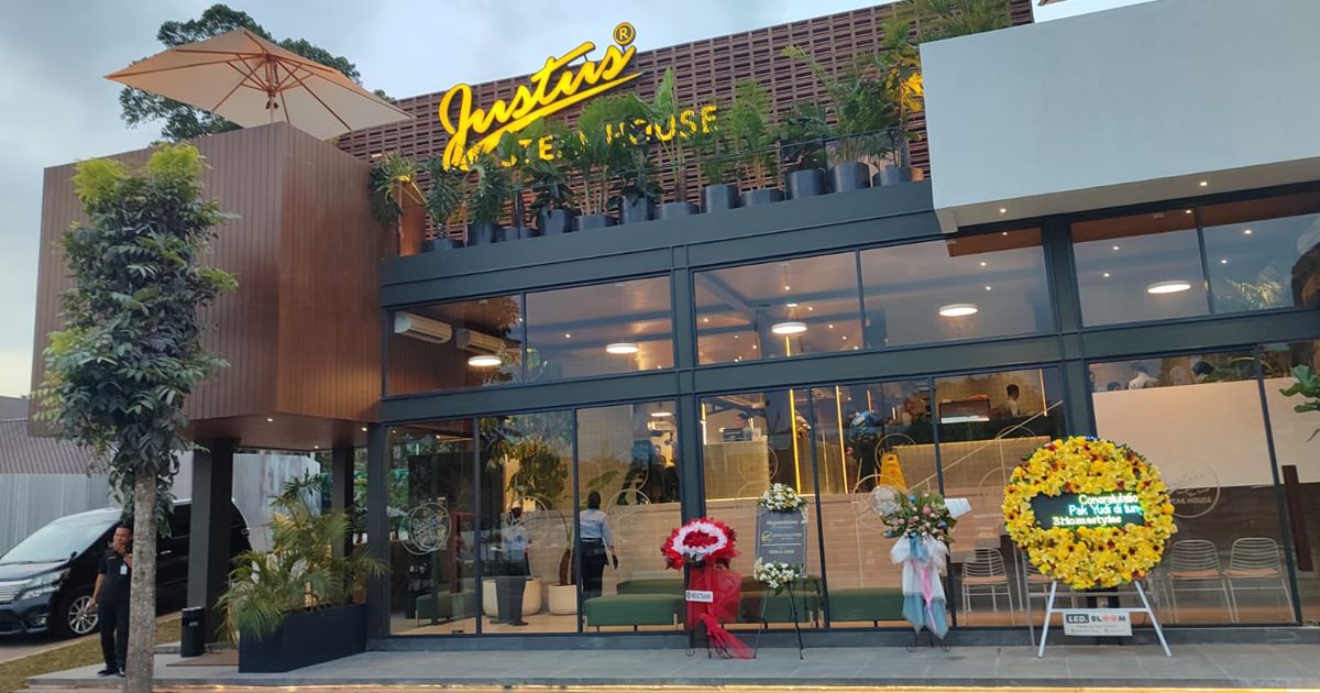 Pecinta Steak Siap-siap Dapat Diskon Hingga 50% di Sini!