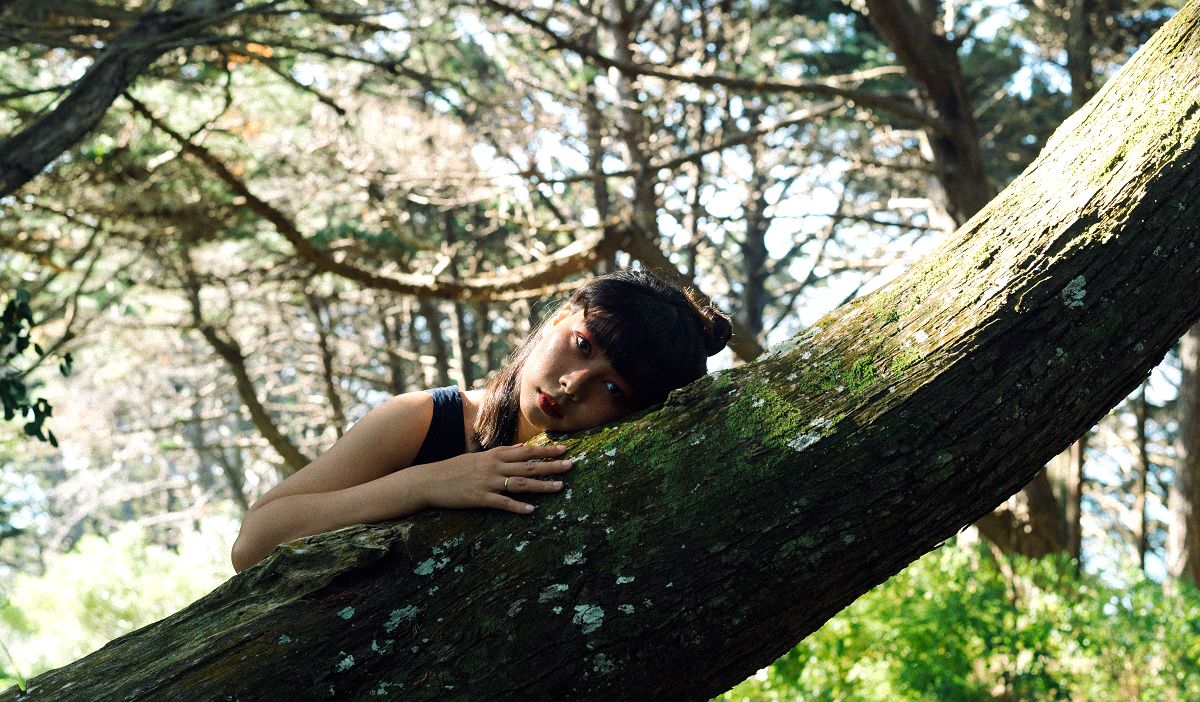 Rara Sekar Lewat Proyek Solo Hara Ciptakan Lagu Tak Ada Keluarga Yang ...