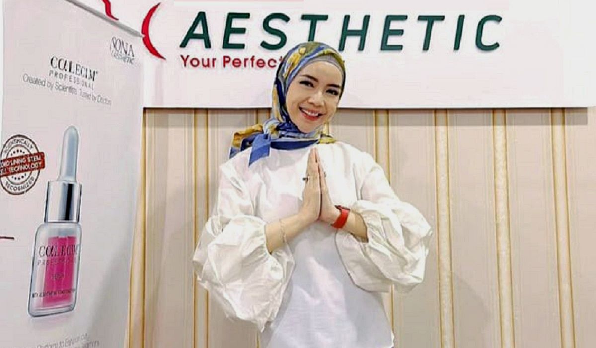 Ramadan 1445 H dr. Sona Sulistyo, M. Biomed Berbagi Dan Peduli Bareng Jurnalis Media Satu Warna