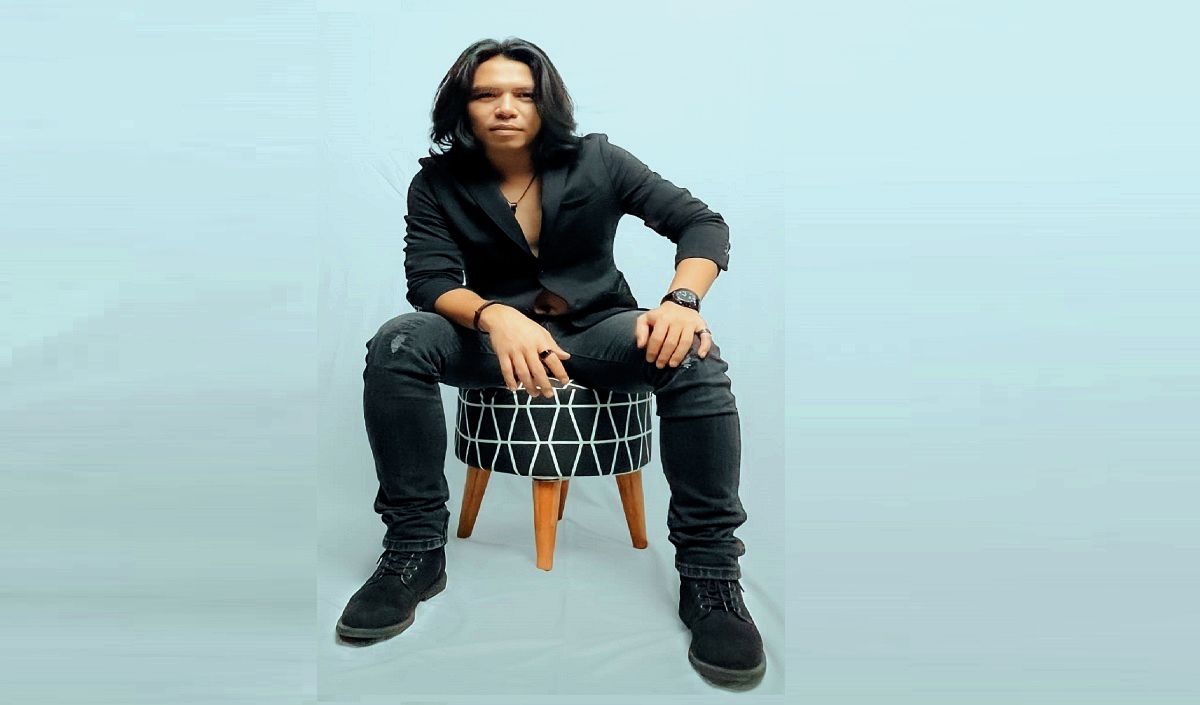 Matheo In Rio Rilis Mini Album Bertajuk Other Side Bercerita Perihal ...