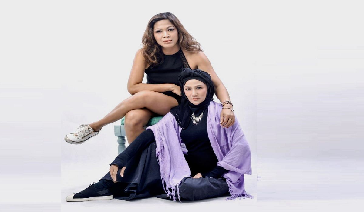 Wondergel Hadir Duo Luncurkan Single Terbaru Berjudul Manusia Bebas Wondergel Hadir Duo Luncurkan Single Terbaru Berjudul Manusia Bebas