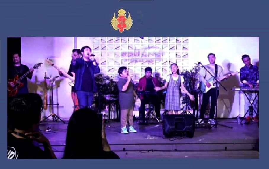 Konser Amal Romantisme Sang Adiwira Sri Sultan Hamengkubuwono II Dukung Sri Sultan HB II Jadi ...