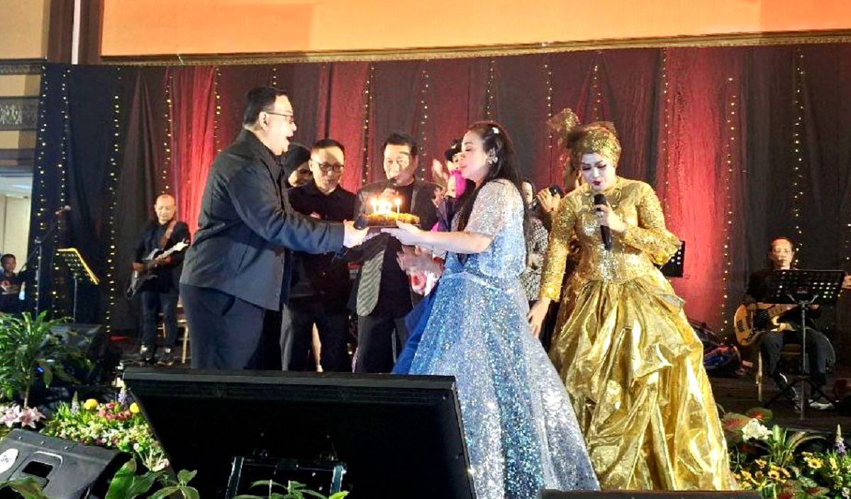 Maman Piul Enterprise Dan Cahaya Bunga Saragih Rilis Album Kompilasi ...