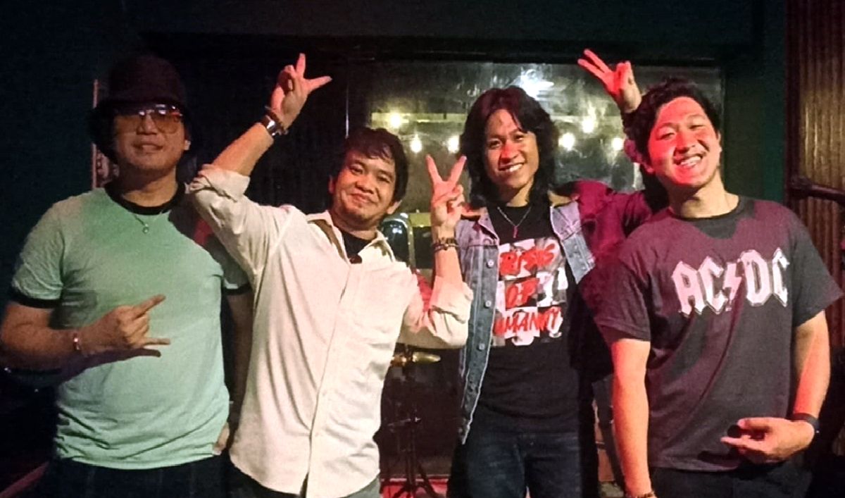 Boleh Gig Ramaikan Minggu Terakhir November Dengan Penampilan Tiga Musisi Berbakat