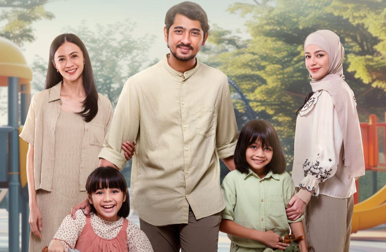 Pintu-Pintu Surga Siap Tayang, Hadirkan Kisah Cinta, Keikhlasan, dan Perjuangan