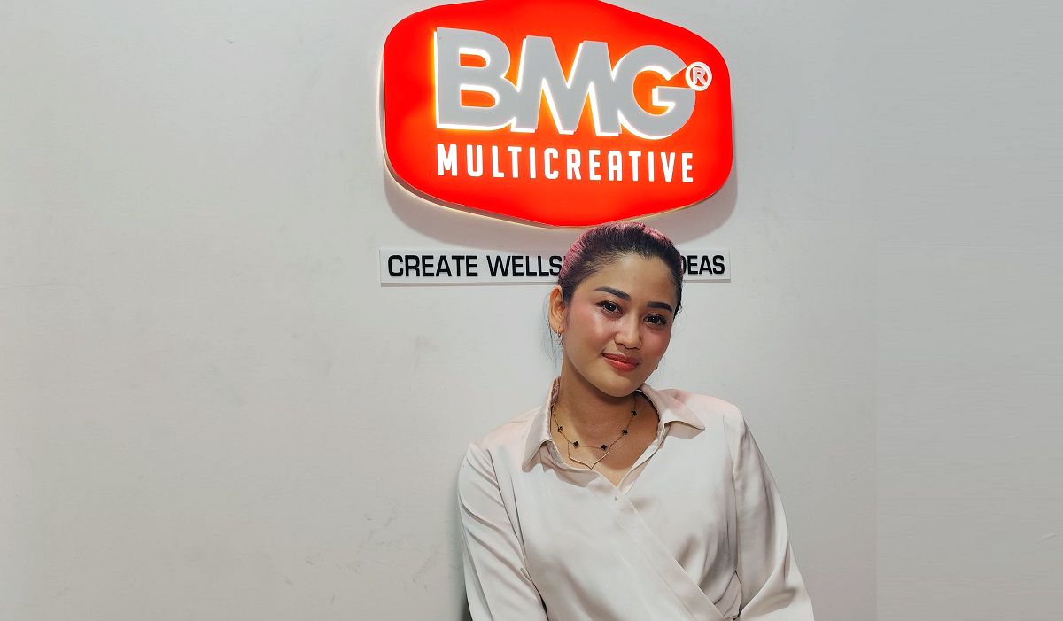 Lissa V Kembali Hadir Dengan Single Kelingan Mantan Setelah Vakum Untuk Pendidikan