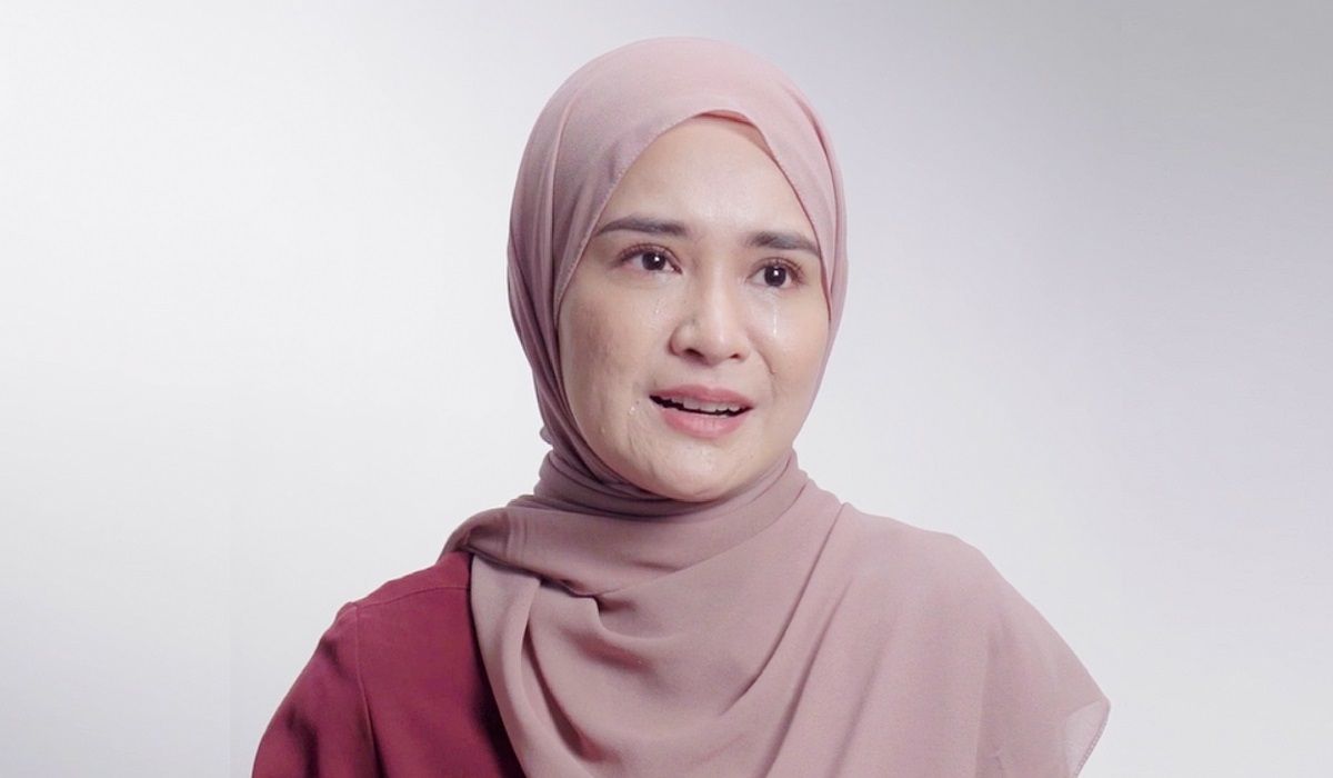 Assalamualaikum Baitullah Ketika Luka Pengkhianatan Menggugah Perjalanan Spiritual