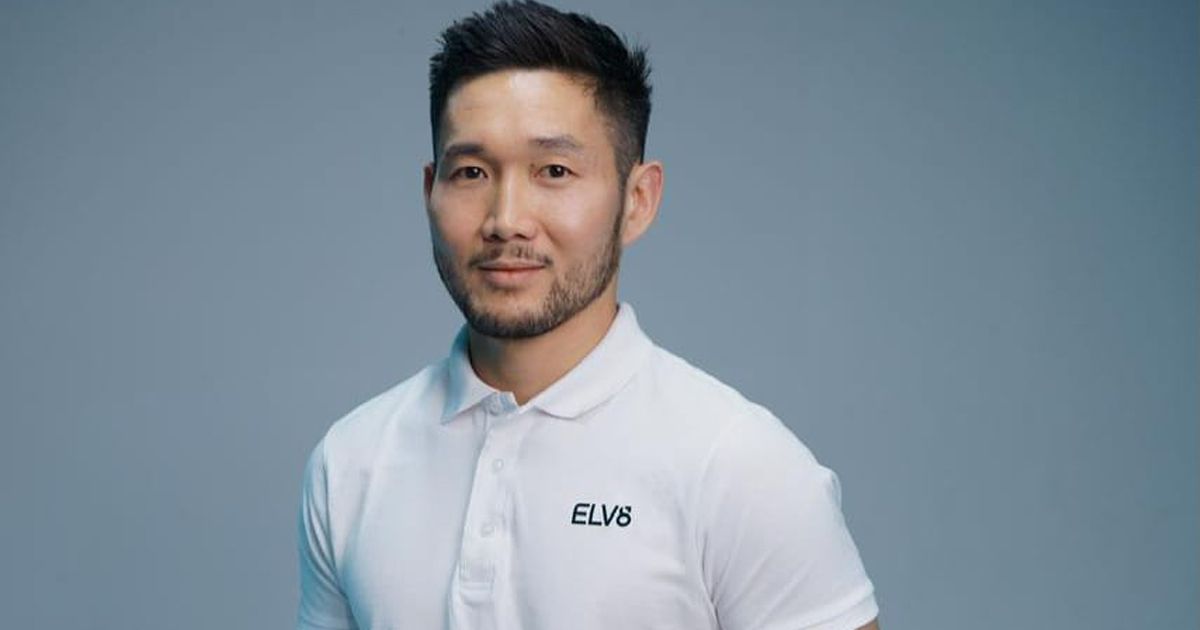 Patrick Winata Luncurkan Klinik ELV8, Mantan Atlet Combat Sport Fokus Kembangkan Sport ...