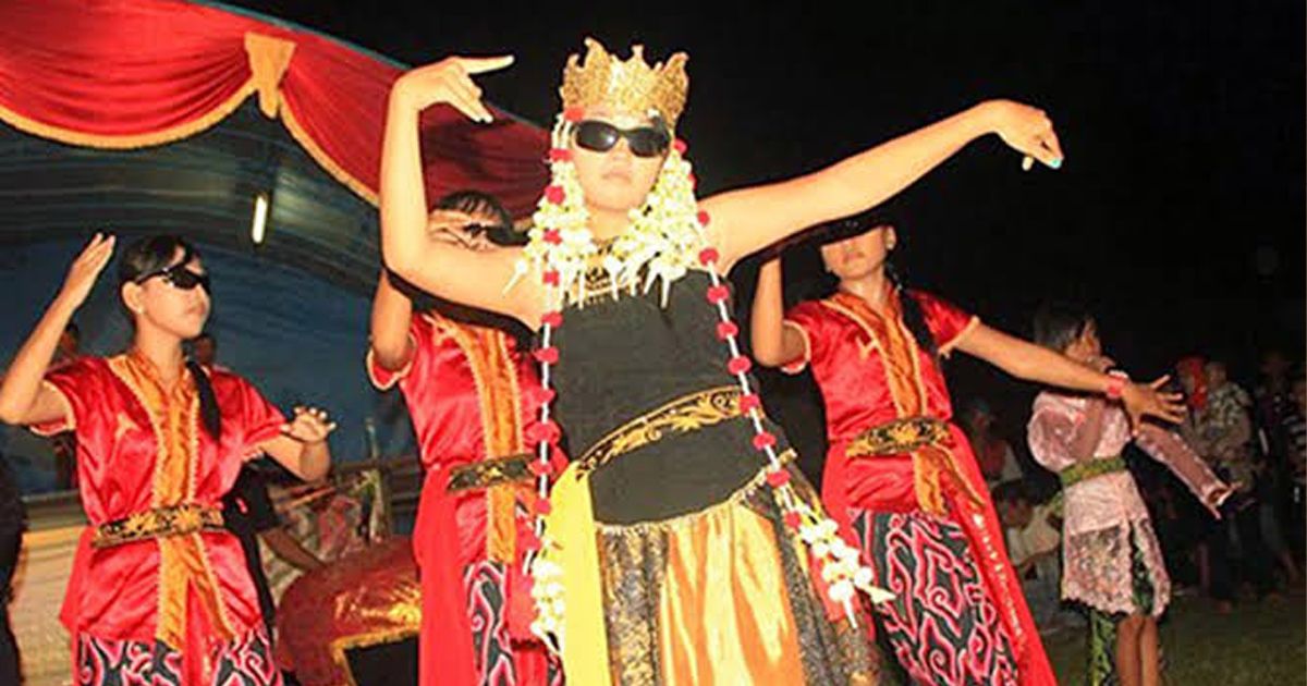 Tari Sintren: Kesenian Magis Cirebon dengan Nilai Spiritualitas dan Sejarah Perjuangan