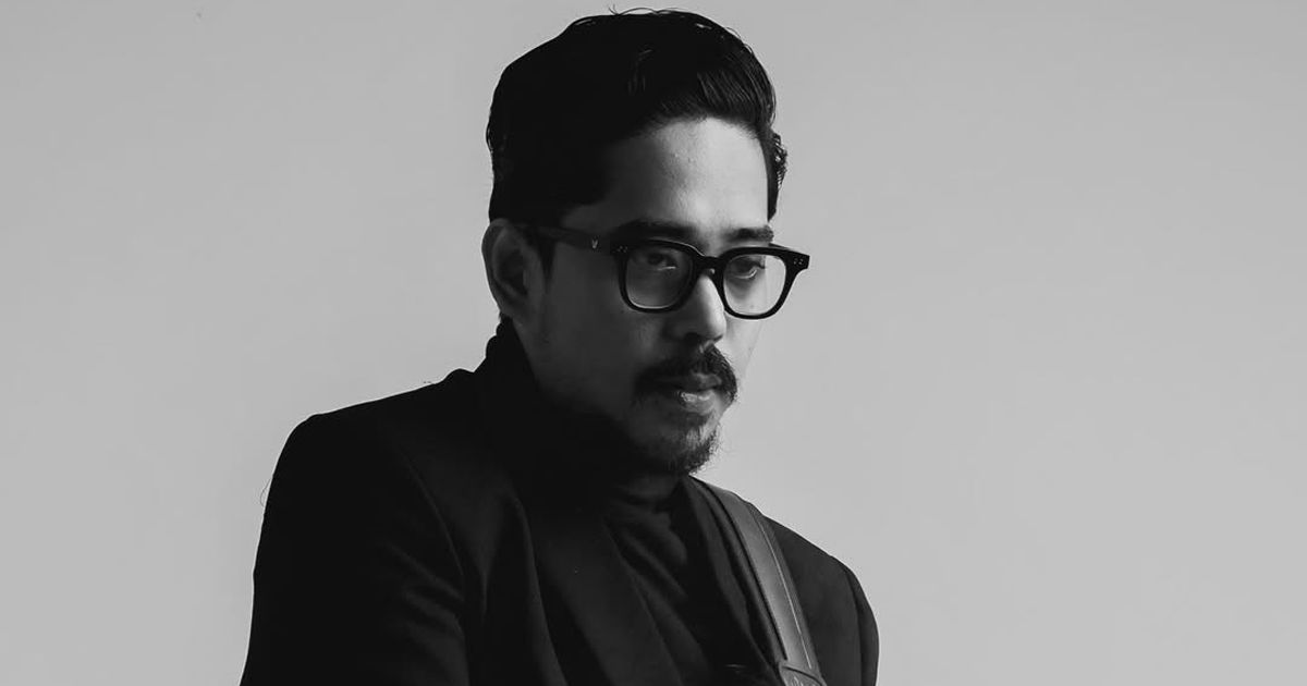 Rio Clappy Siap Guncang Java Jazz 2025, Bawakan Karya Orisinal dan ...