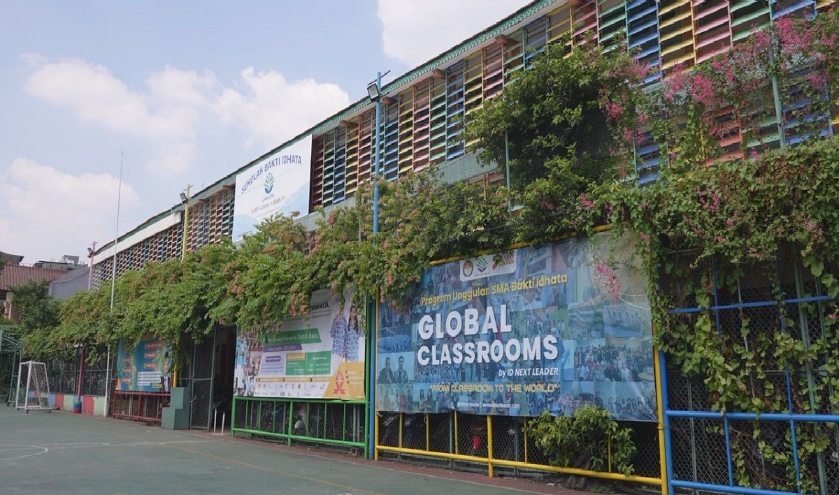 SMK Bakti Idhata dan Telkom Indonesia Satukan Visi, Cetak Talenta ...