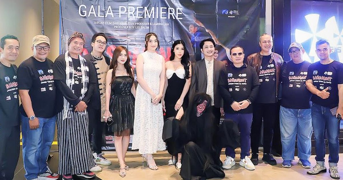 BASEMENT, Jangan Turun Ke Bawah: Teror Mengintai di Bawah dan Performa Pemeran Jadi Sorotan