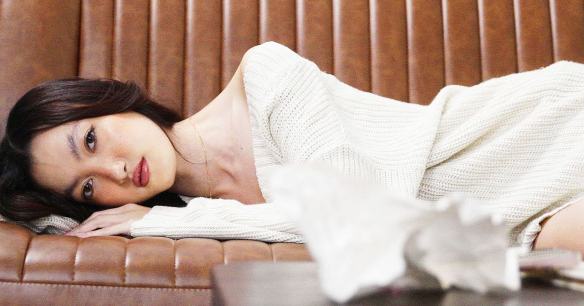 Meha Hidupkan Lagu “Ada Rasa” dengan Nuansa Retro Pop dan Emosi Mendalam