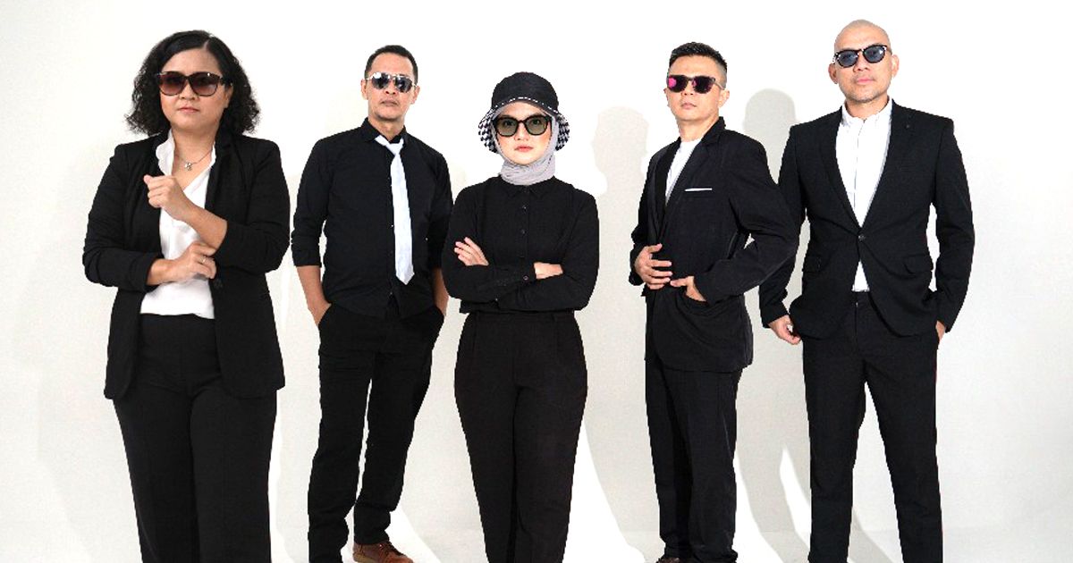 Basejam Rilis Aku Berbeda Nyanyian Sunyi Tentang Diri yang Tak Bisa ...