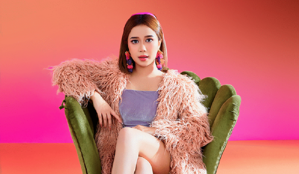 Brisia Jodie Hadirkan Energi Baru Lewat Single Kisah Baru Orang Lama