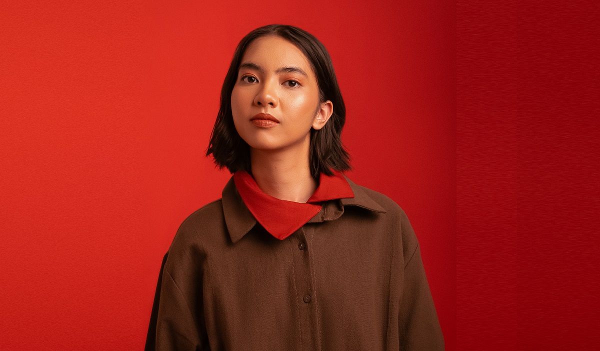 Dere Resmi Rilis CD Album Kedua Berbunga, Sajikan Simbolisme Cinta ...
