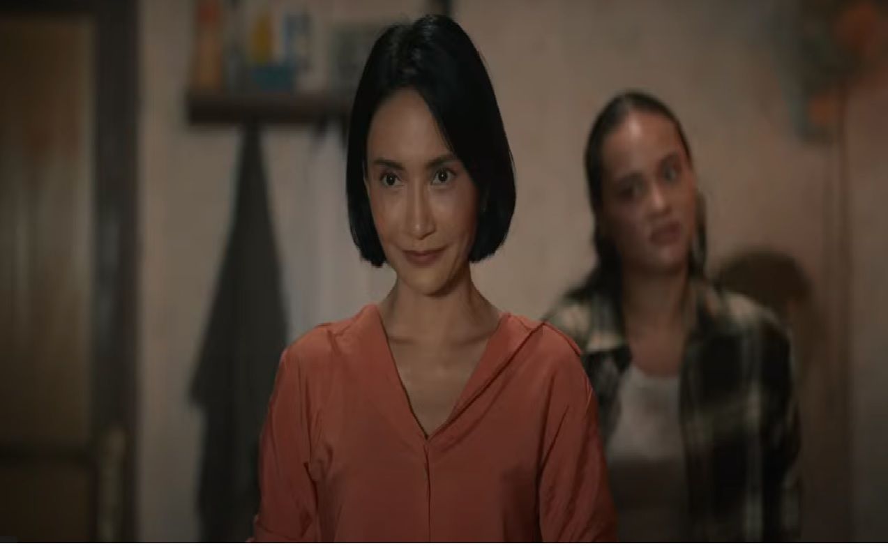 Dia Bukan Ibu Film Horor Adaptasi Thread Viral, Tampilkan Artika Sari Devi dalam Peran Ibu Penuh ...