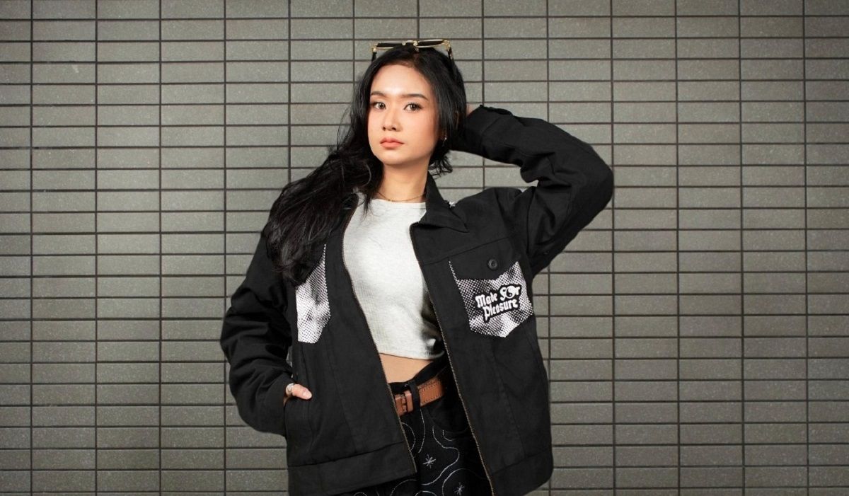 Efah Aaralyn Rilis Single Crush, Curahan Rasa Diam-diam dalam Balutan Pop Manis