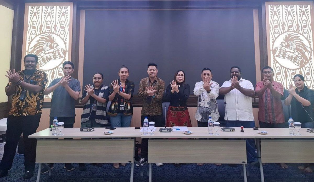 Telkom Dorong Digitalisasi Perhotelan Papua Lewat Layanan Indibiz