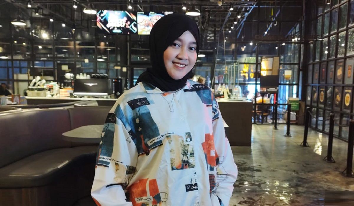 Assalova Schissandra Siapkan Single ke-22, Eksplorasi Warna Musik Baru Usai 21 Karya Digital