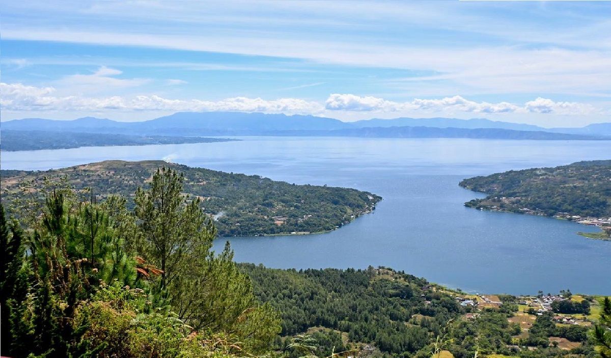Fam Trip Danau Toba Eksplorasi Wisata Alam, Budaya, dan Gastronomi untuk Pelaku Industri Pariwisata