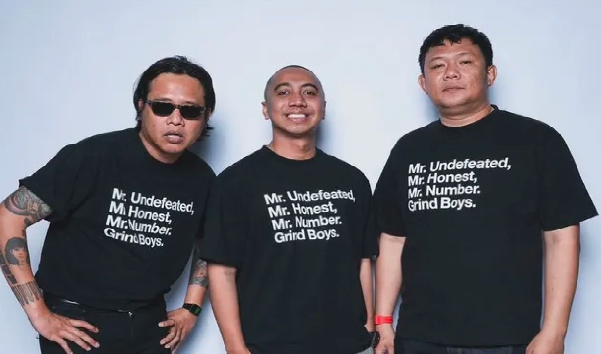 Grindboys Bawa Tiga Mobil Modifikasi Perdana ke IMX 2025, Proses Penuh ...