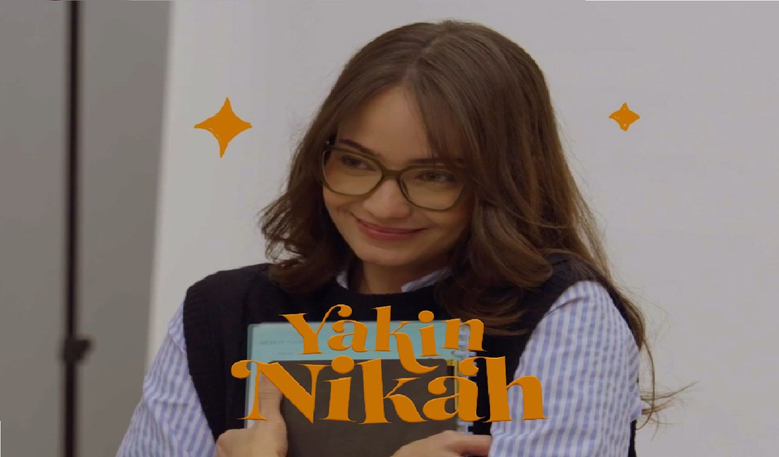 YAKIN NIKAH : Intip Keseruan Syuting Romcom Segar yang Siap Hadir 09 Oktober 2025