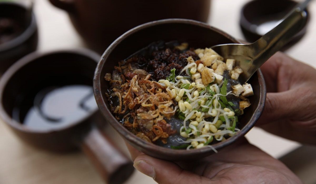 Wisata Kuliner Kulon Progo, Growol, Dawet Sambel, hingga Mangut Beong ...