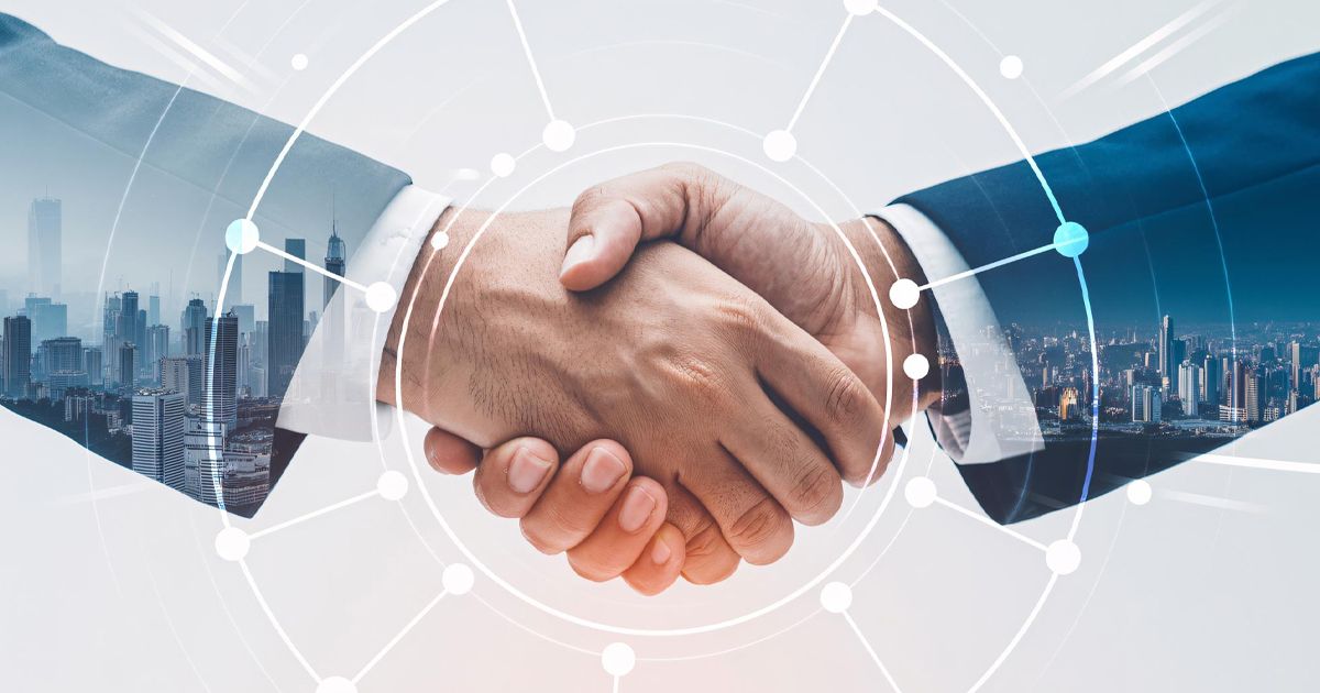 Keren, Perusahaan Teknologi Indonesia Masuk Elite Partner AWS, CDT Raih Status Premier Tier!