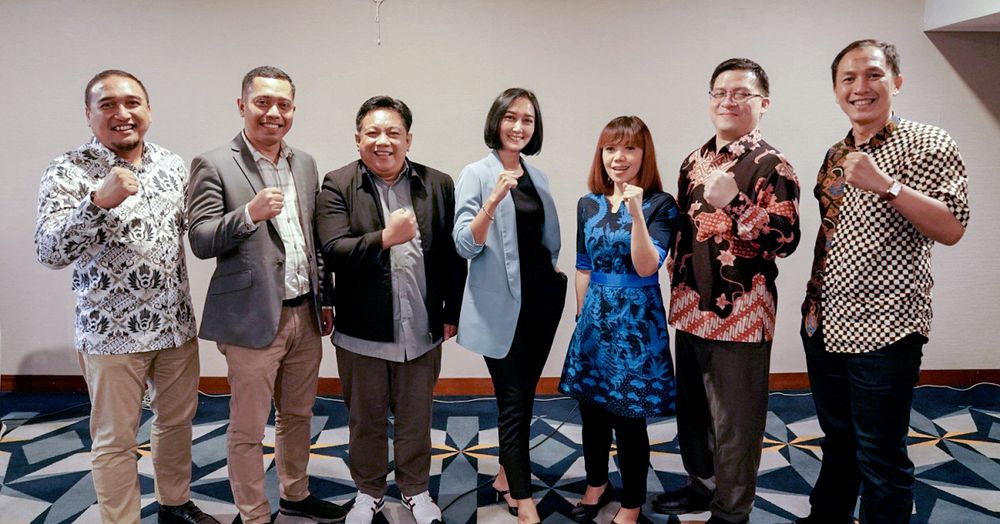 Bersiaplah, Kampus Merdeka Fair Segera Hadir Di 6 Kota