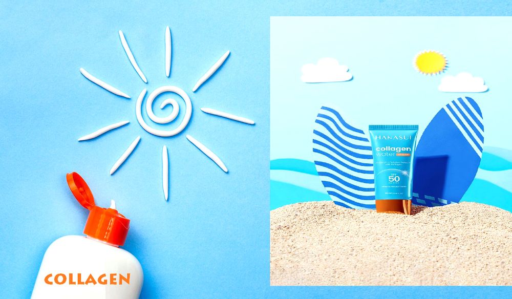 Cek Lagi ! Apakah Cara Memakai Sunscreenmu Sudah Benar