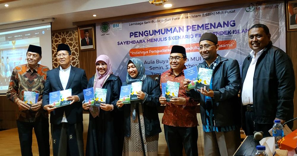 Menjenguk Engku Lahi Dan Gobak Sodor Menangi Sayembara Menulis Skenario ...