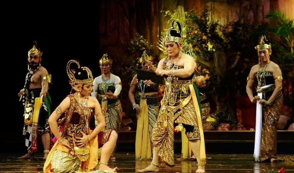 Jadwal Pementasan Wayang Orang Dan Ketoprak Di Jawa Tengah