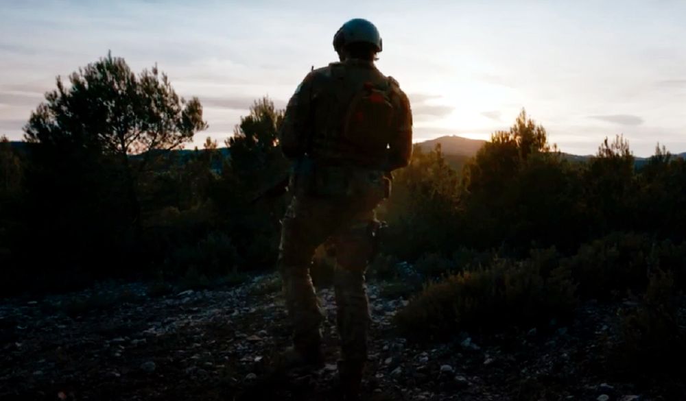 Guy Ritchie's The Covenant, Berartinya Sebuah Perjuangan