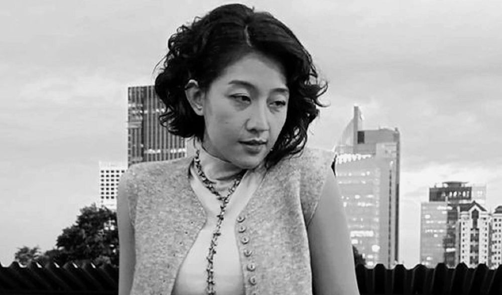 Rahma Savitri Kolaborasi Roedyanto Warsito Rilis Album 432 Angkat Isu ...