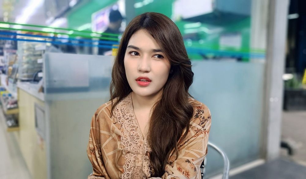 Spirit Ramadan 1445 H bagi Hanisah Halim Film Bangsal Isolasi Tayang Dan Bikin Novel