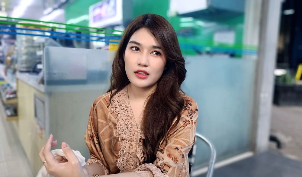 Spirit Ramadan 1445 H bagi Hanisah Halim Film Bangsal Isolasi Tayang Dan Bikin Novel