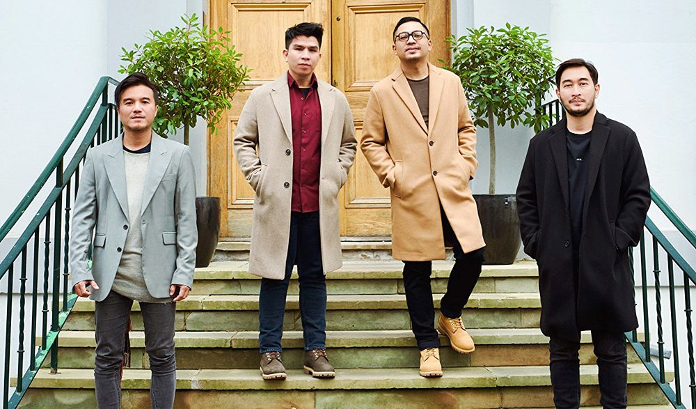 Episode Bahagia Single Baru Govinda Band Jadi Jembatan Menuju Rilis Album Baru