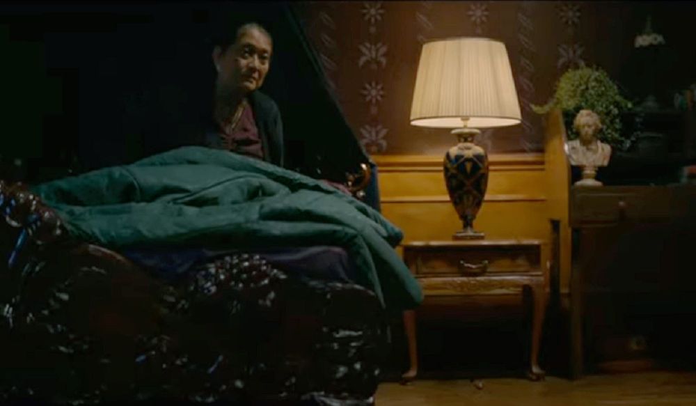 Temurun Film Horor Perdana Sinemaku Pictures Rilis Official Teaser ...