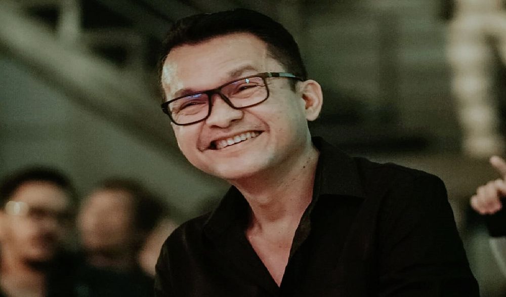 Jack Zie Rilis Bunga Liar Bagian Dari Album Kedua Yang Sedang Dipersiapkan