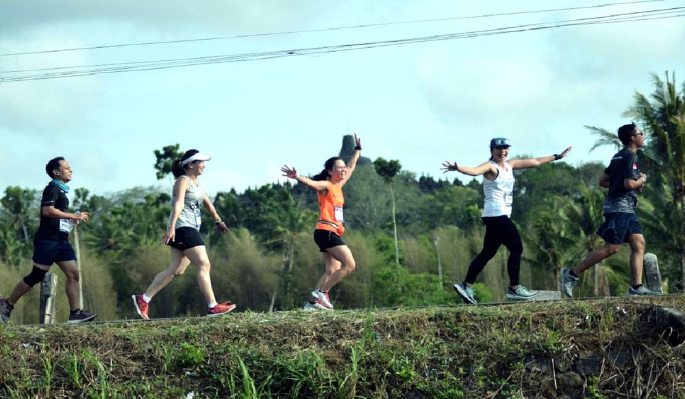 Sport Tourism Tren Olahraga Sekaligus Wisata Yang Kian Diminati