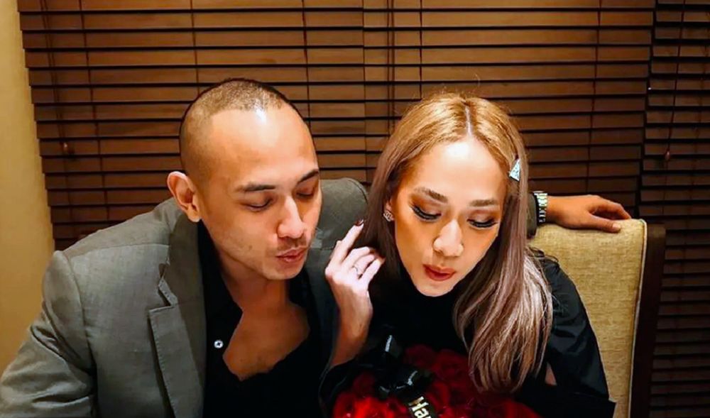 Bunga Citra Lestari Rayakan Anniversary Pernikahan Dengan Merilis Memulai Kembali