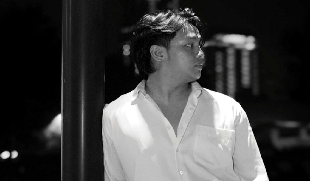 Jos Binsar Rilis Single Scorpio Lanjutan Dari Cancer Proyek Zodiak Bertajuk Para Bintang