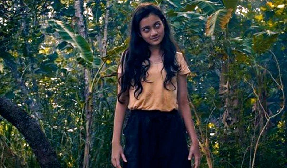 Pulung Gantung Pati Ngendat Rilis Teaser Trailer Tayang 06 Februari 2025